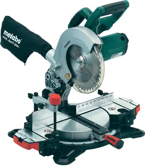 Metabo KGS 216 M (6.192600.00) Erfahrungen auf Testbericht.de