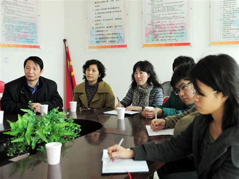 中国农业大学新闻网 社会服务 我校民盟委员会赴北京通州于家务回族乡开展科技帮扶活动（图文）