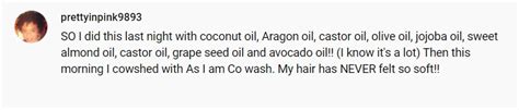 Hot Oil Treatment Overnight Diy Hair Health And Growth Method