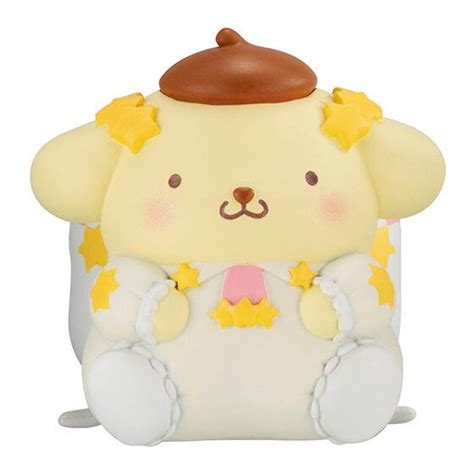 BANDAI Cardcaptor Sakura X Sanrio Characters Collaboration Mascot