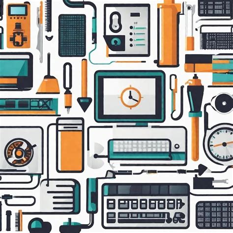 Premium Ai Image Troubleshooting Technical Issues