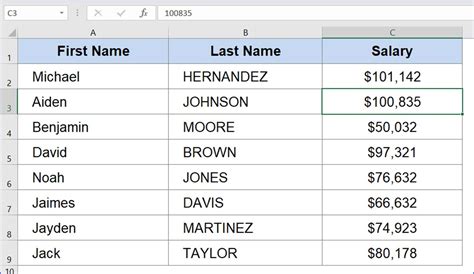 How To Use Frequency Function Excelnotes