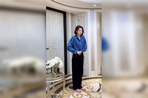 秋日穿搭 假期7天根本不够用扶我起来我还能嗨