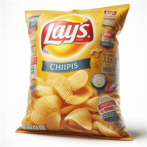 Makieta Opakowania Chipsow Zdjęcia Darmowe Pobieranie Na Freepik