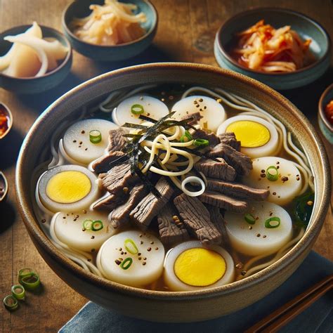조선시대 전통음식 수라상음식 하돈갱 도저장 빈자병 포계 가수저라 알아보기