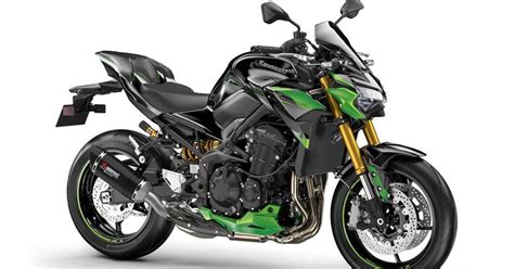 Kawasaki Annuncia Lestensione Di Garanzia A Quattro Anni Gratuita Su