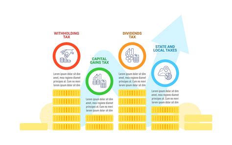 Infographics Income Tax