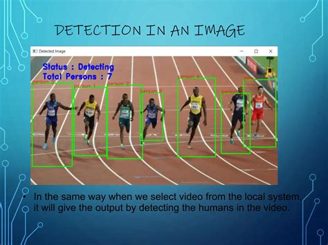 final ppt ppt about human detection and counting ppt