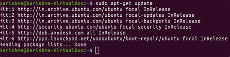 Installer Nvm Ubuntu Tutoriel Linux