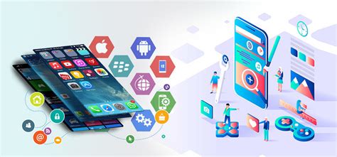 Mobile Application Development Trends You Cannot Ignore In 2020
