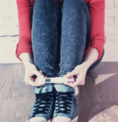 What If We Had Unprotected Sex