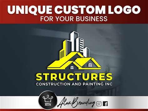 Nawaloka Construction Logo