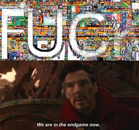 The Redditors Really Are Assembling Rplace