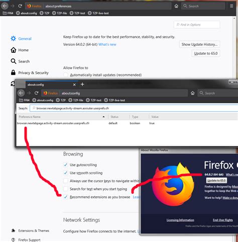 disable recommend extensions as you browse feature · issue 446