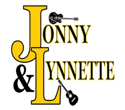 Home Jonny And Lynnette Jonny And Lynnette Country Music
