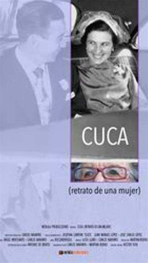 Cuca Retrato De Una Mujer La Provincia
