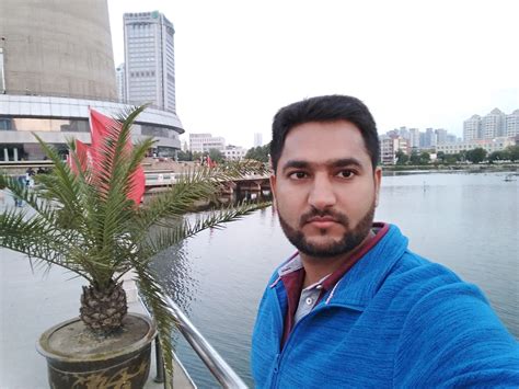 About Dr Muhammad Naeem Medium