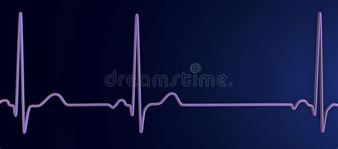 Detailed Waveforms Stock Illustrations 14 Detailed Waveforms Stock