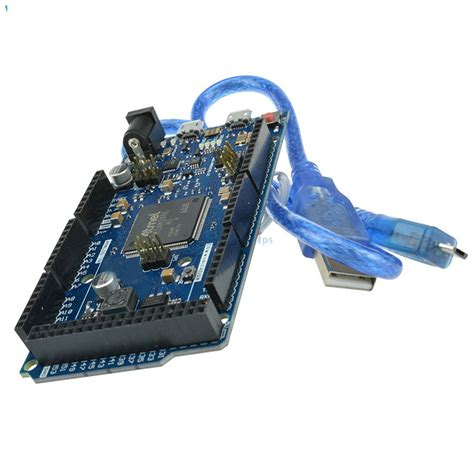 Arduino Uno R3 Board Atmega328 Microcontroll Board