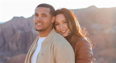 Jamaica Alisa And Drew Terrells Wedding Website