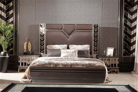 Asteria Bed Bed Sizes Bed Luxurious Bedrooms