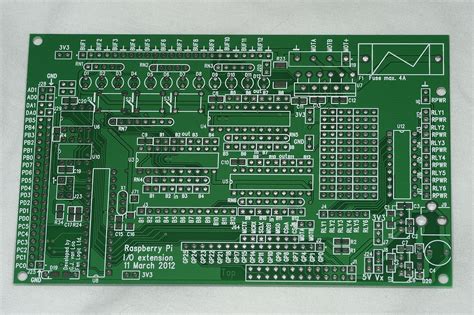 Gertboard Enclosures Raspberry Pi Forums