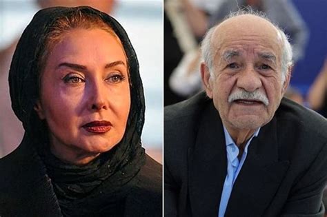 اولین واکنش سعید پورصمیمی به اتهام کتایون ریاحی به همراه فیلم کامل فیگار