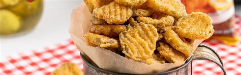 General 1 — Louisiana Fish Fry Co