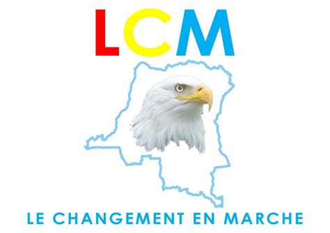 Lois Minaku et Sakata Le Changement en Marche exige la démission de