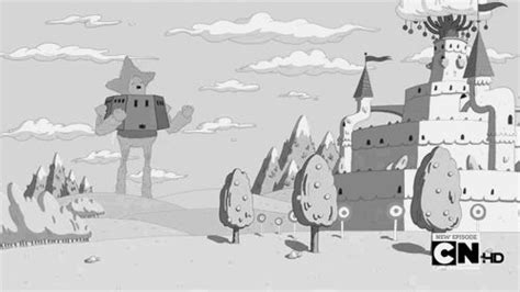 125 Adventure Time Animated S