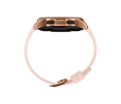 Samsung Galaxy Watch R815 42mm Gold Lte Smartwatche Lte Sklep