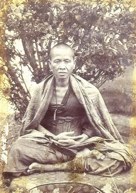 ธรรมะคำสอน ครูบาเจ้าศรีวิชัย สิริวิชโย วิถีพรต วิถีธรรม