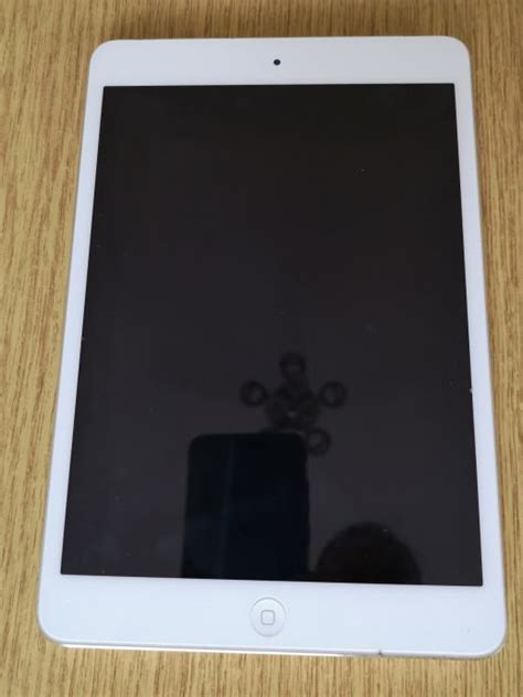 Ipad Mini 2 Wi Fi Cellular