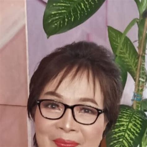 Agnes Loho Sam Ratulangi University Manado Unsrat Faculty Of