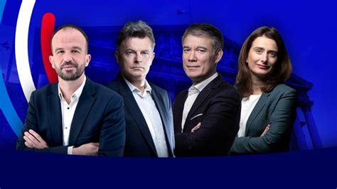 Législatives Lfi Ps Eelv Pcf Quel Rapport De Force à Gauche