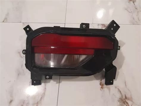 Cuarto Trasero Captiva Original Impecable MercadoLibre