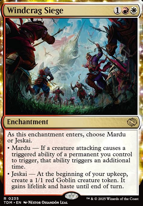 Mardu Mobilize Std Standard Mtg Deck