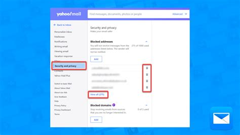 Organize Your Yahoo Mail Inbox A Step By Step Guide Edison Mail