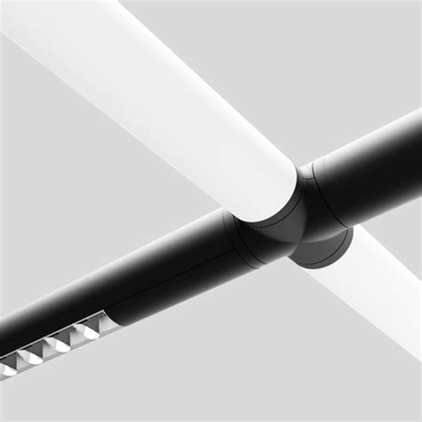 Conex System Luminaires Flexible Task And Room Lighting Xal