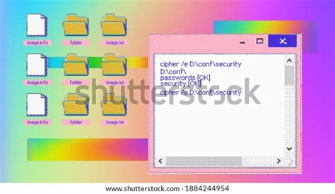 Retro Terminal Effects Images Royalty Free Images Stock Photos Pictures Shutterstock