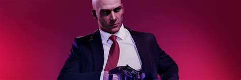 Hitman 2 Review Thumbstix