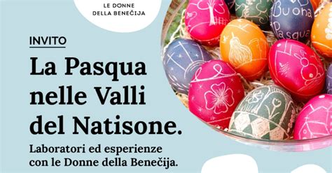 La Pasqua Nelle Valli Del Natisone Radio Punto Zero Tre Venezie