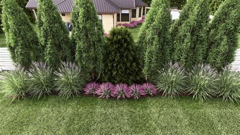 11 Cheap Ways To Block Neighbors View Privacy Fence Ideas Plant By