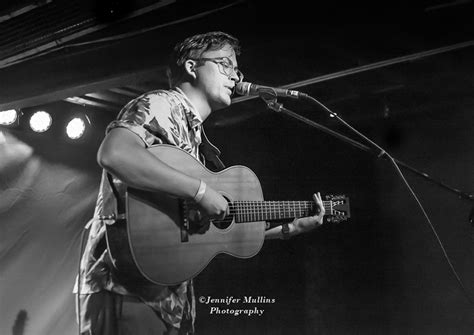 Music Magazine Gig Photography Of Dylan Pratt Concert Pictures