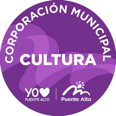 Cultura Puente Alto Santiago