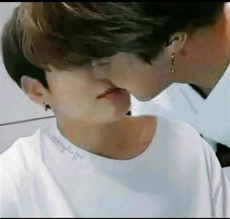 Save Jimin Why Fans Are Mad With Bts Jimin For Trying To Kiss Jungkook Spammers Attack