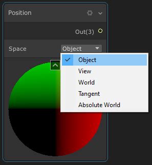 Shader Graph: Vertex Displacement - Unity Learn