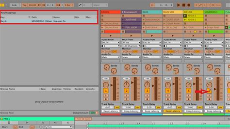 Discover 10 Time Saving Techniques In Ableton Live With Workflow Hacks