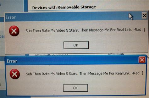 Virus I M Getting A Strange Popup When USB Flash Drives Are Plugged In Super User