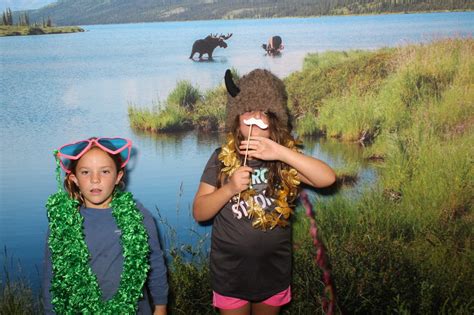 Photo Emporium Alyeska Wellness Weekend 2023
